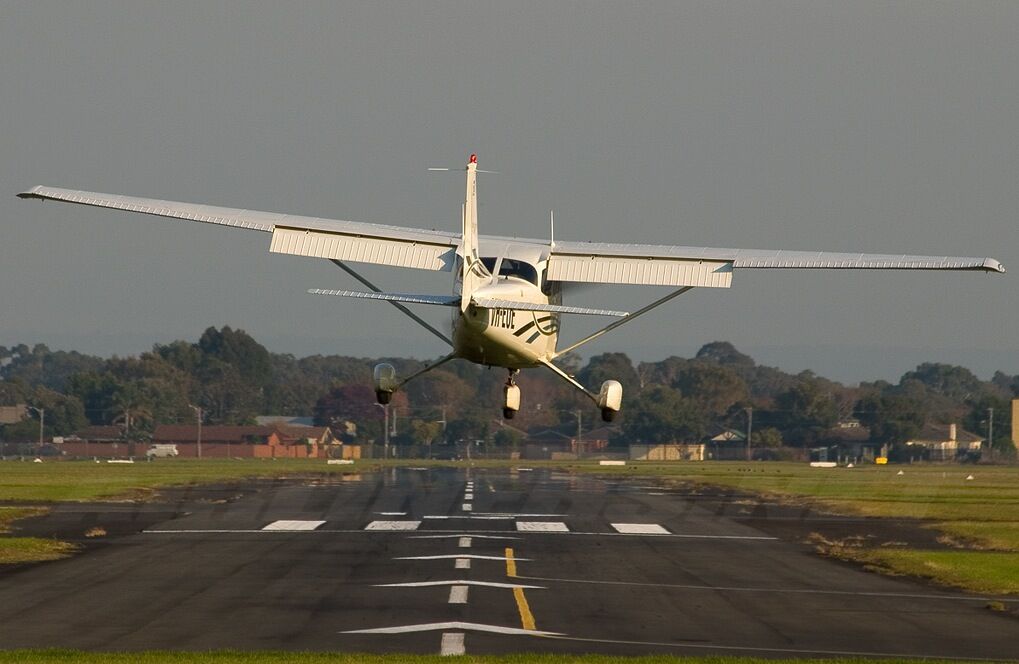 Basic Pilot Knowledge: 50 Core Questions & Must-Know Facts for Aspiring ...