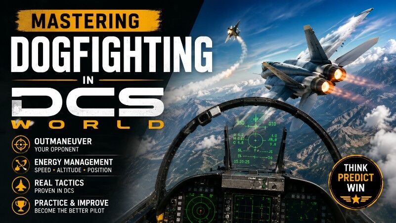 DCS World 2025 Stand-Alone Mods – Free Aircraft & Helicopters (No FC3 ...