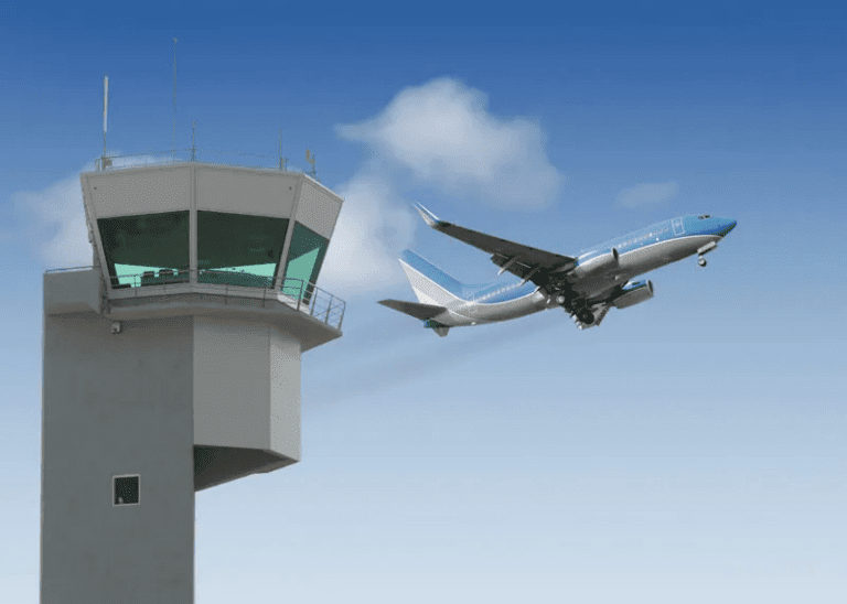 How to Use ATC in Flight Simulators like X-Plane & MSFS 2024 Guide for ...