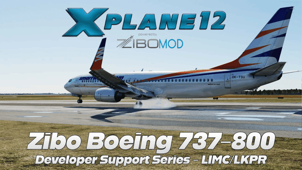 X-Plane 12 Premium FREEWARE AIRCRAFT MOD GUIDE - 2025. - Lets Fly VFR