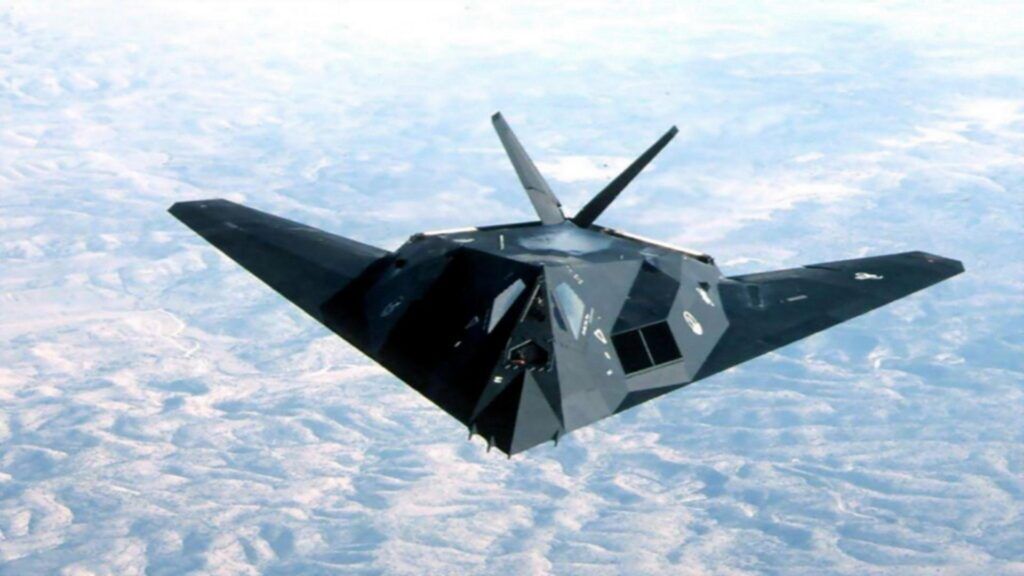 Top Freeware Stealth & Thrust-Vector Mods for DCS World. - Lets Fly VFR