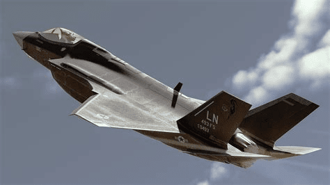 DCS World’s Full Fidelity F-15C Eagle MSIP - Systems, History, and ...