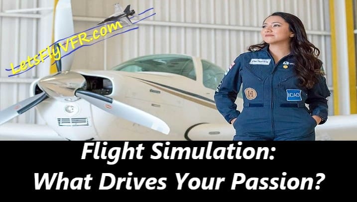 Amazing Fighter Pilot G Force Tolerances are Incredible! - Lets Fly VFR