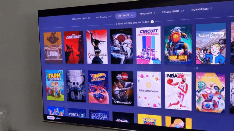 HoloISO vs ChimeraOS – The Real SteamOS Alternatives for Gaming in 2025 ...