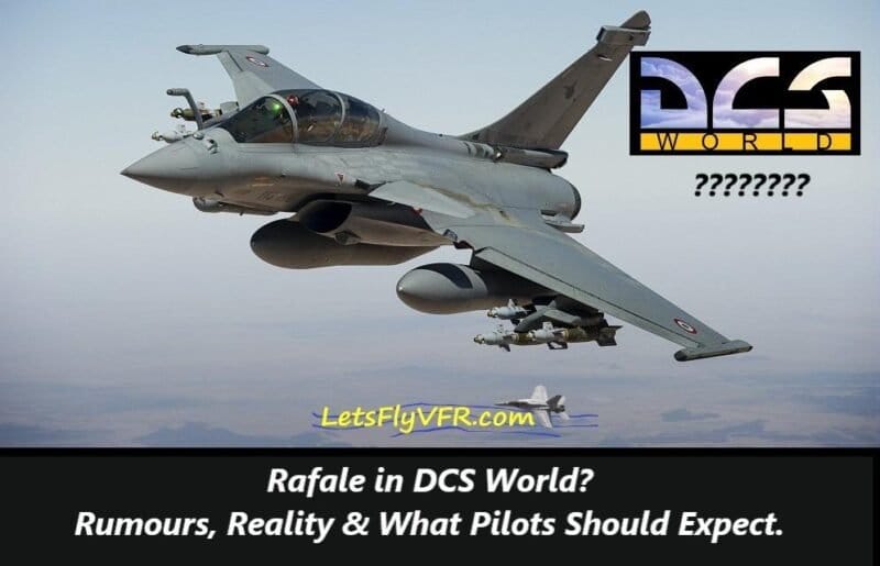 Basic GA Flight Planning Tool for X-Plane 12, MSFS & Prepar3D. - Lets ...